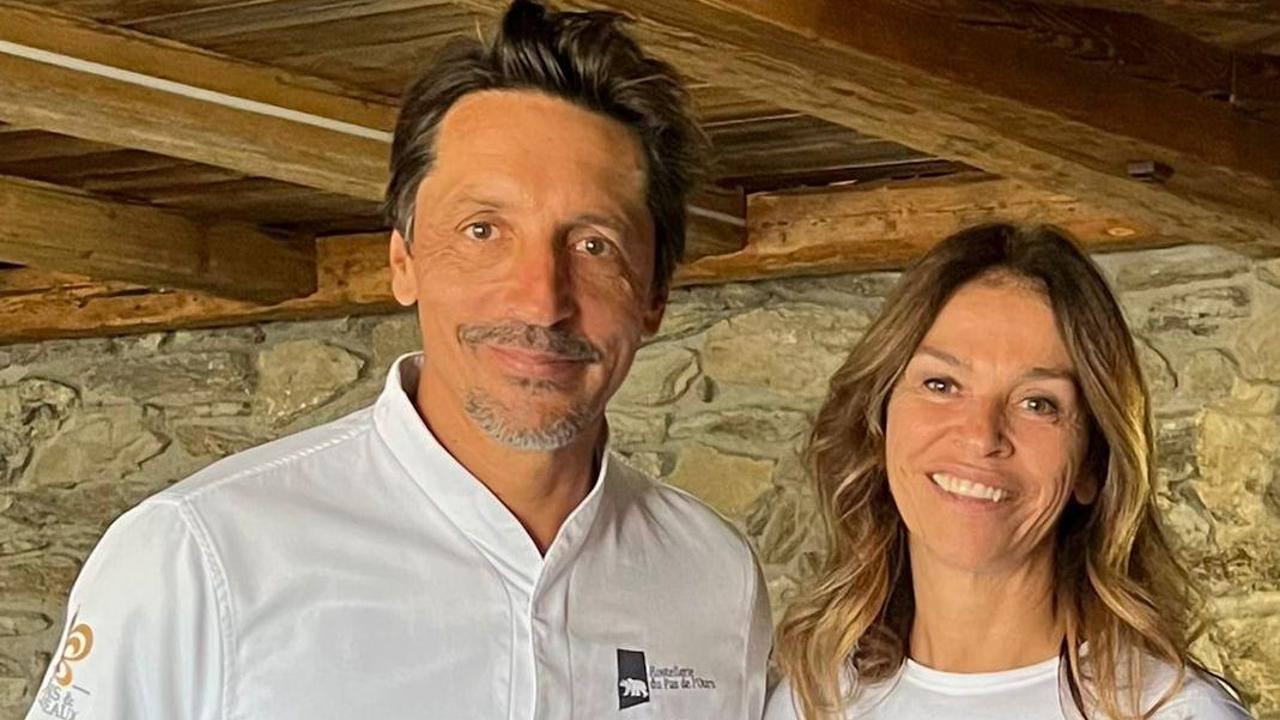 La cucina “umanistica” di Franck Reynaud lunedì alla cena gourmet di ...