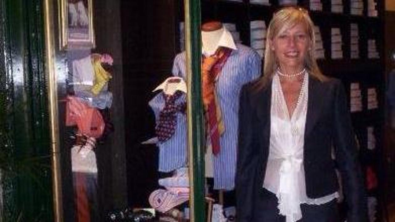 Barbara Lupo: “Sono rimasta qui, con i piedi per terra” - La Stampa