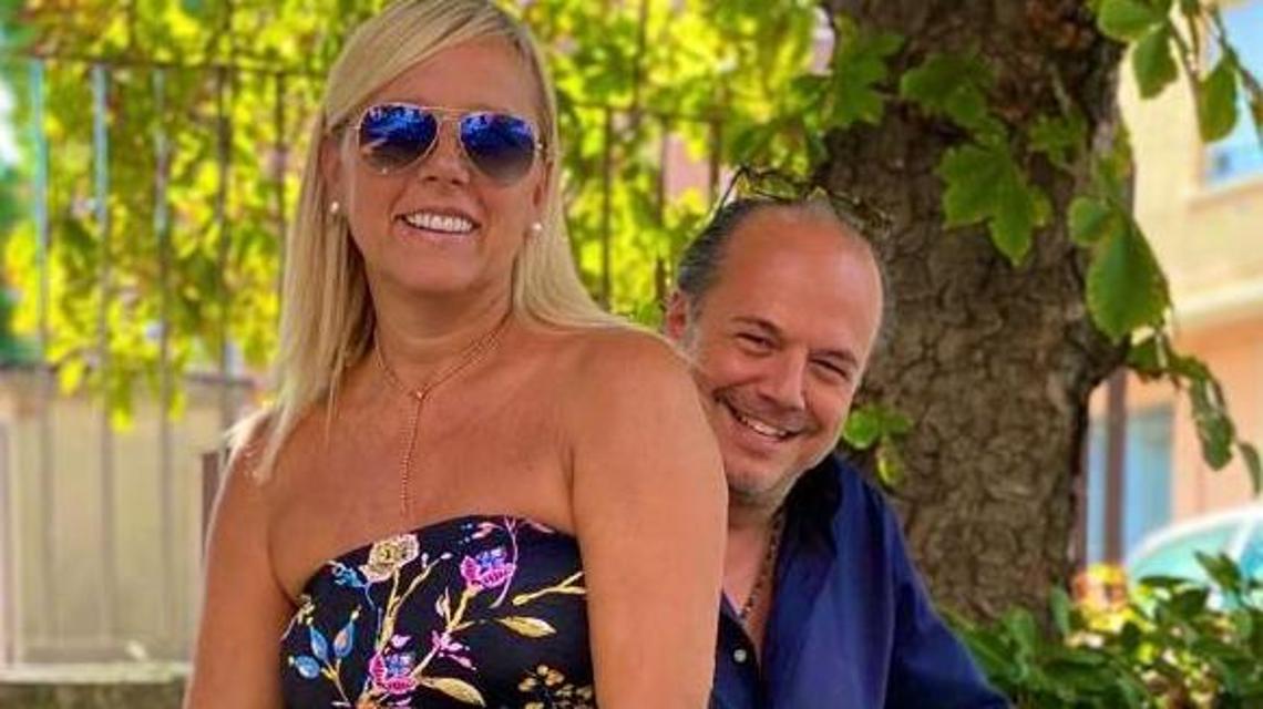 Barbara Lupo: “Sono rimasta qui, con i piedi per terra” - La Stampa