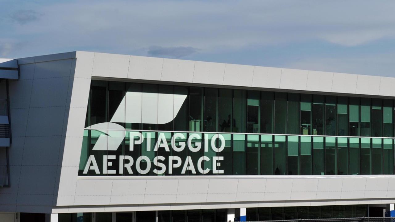 Piaggio Aero: dal Ministero della Difesa nuovi ordini per 46 milioni di ...