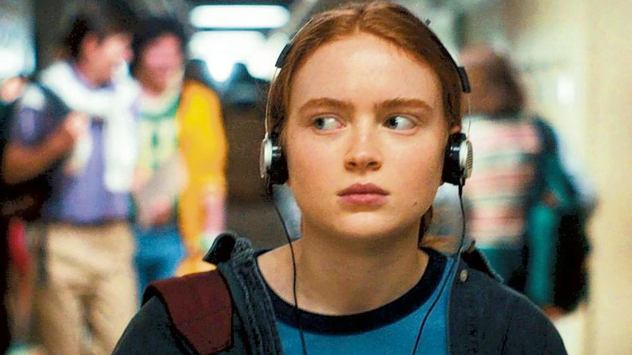 Stranger Songs, come la musica del passato torna di moda ai giorni ...