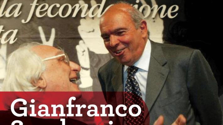 Addio a Gianfranco Spadaccia, simbolo del Partito Radicale - La Stampa