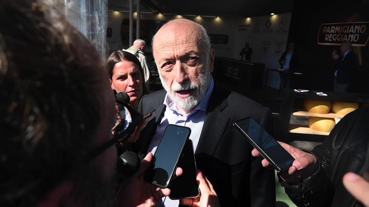 Carlin Petrini: " Terra Madre un successo, ma è ora di cambiare i ...