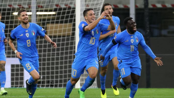 Calcio in tv: lunedì 26, Ungheria-Italia - La Stampa