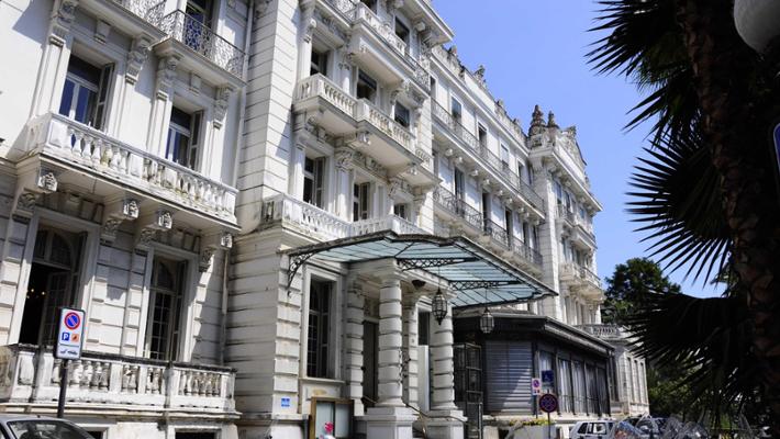 Elezioni a Sanremo, il centro destra unito verso le comunali - La Stampa