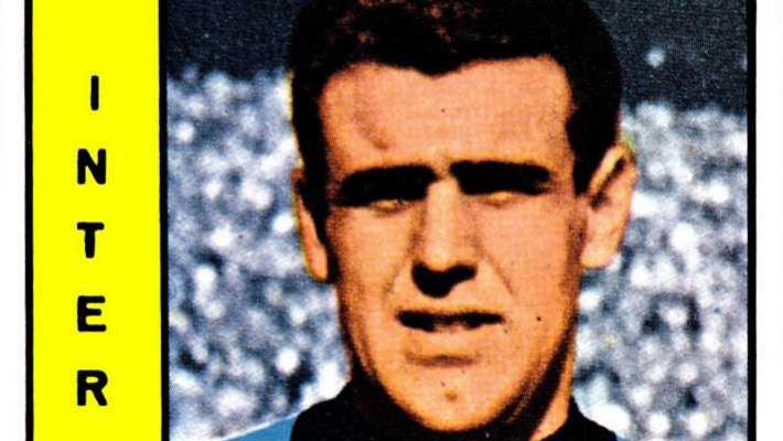 Morto l’ex granata Bruno Bolchi, la figurina introvabile del calcio ...