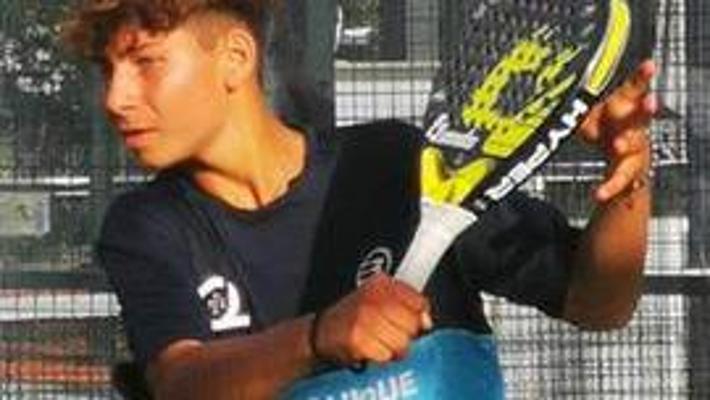 Pietro Giovannini nel padel e Alberto Iachi per il golf già convocati ...