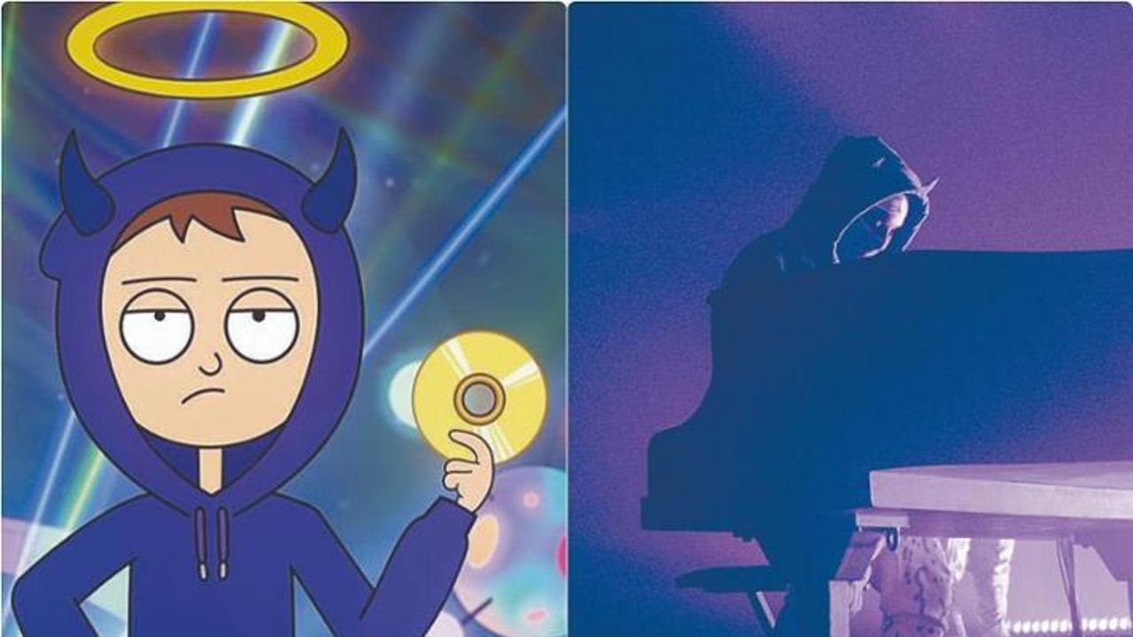 Thasup, il rapper idolo della Gen Z non è più solo un cartoon: arriva ...