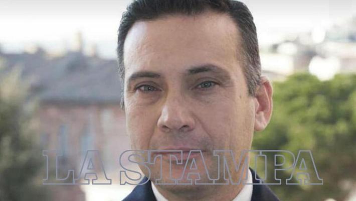 Caso Biot, battaglia sui documenti Nato top secret - La Stampa