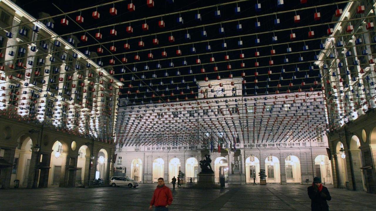 Smart working al Comune di Torino per ridurre i costi delle bollette ...