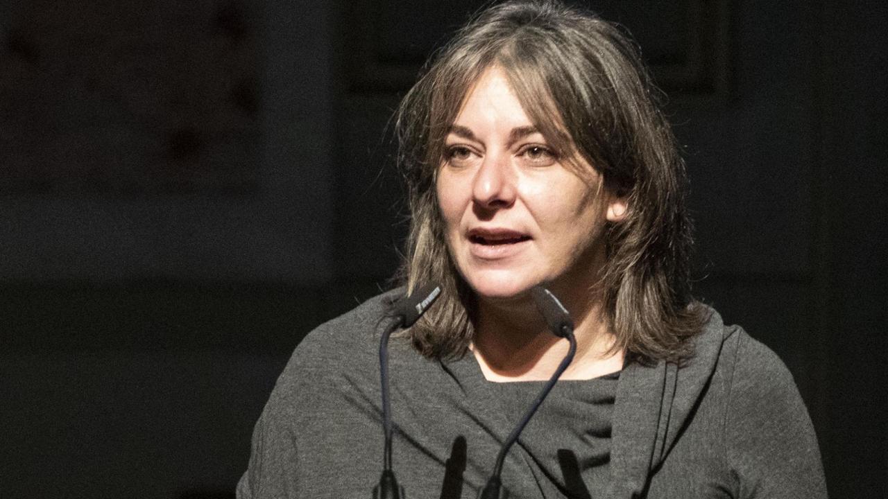 Cecilia Strada: “La marcia da sola non basta serve una cultura non ...