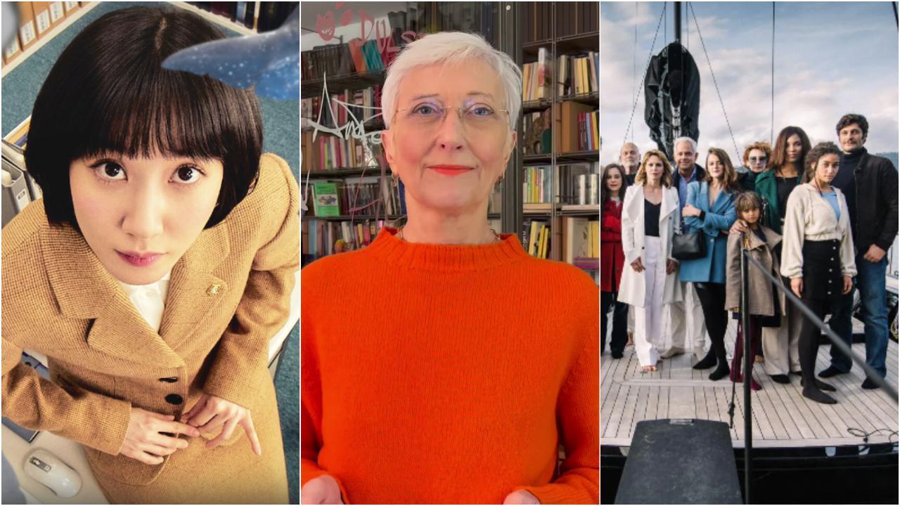 Tre serie tv e il confronto impietoso, non si può tacere sul paragone ...