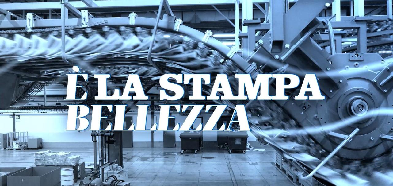 È La Stampa bellezza - La Stampa
