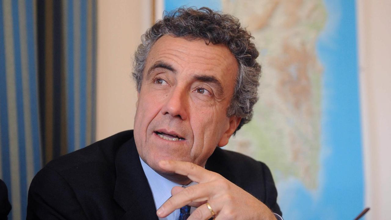 Barca: "È in corso una terribile escalation in Ucraina, ma il tavolo ...