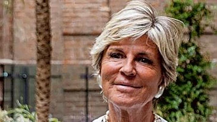 Derby Toro-Juve, Evelina Christillin: l'ora giusta per ritrovare l ...