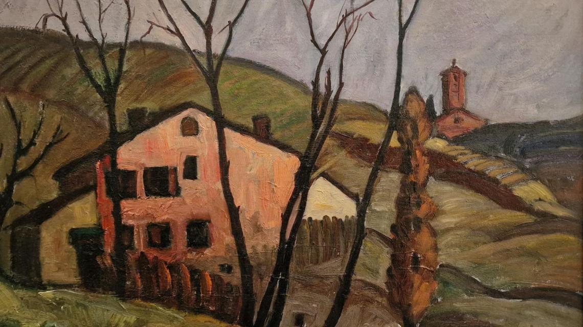 L’identità di Asti vista dagli artisti - La Stampa