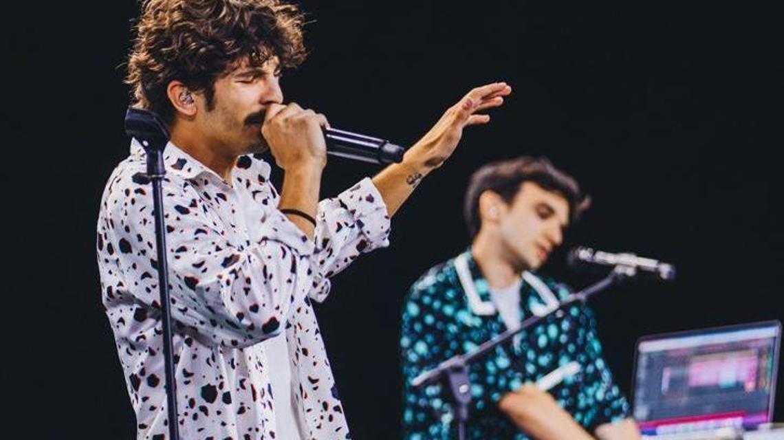 Torino ha l’X Factor: spopolano al talent gli Omini, i Santi Francesi e ...