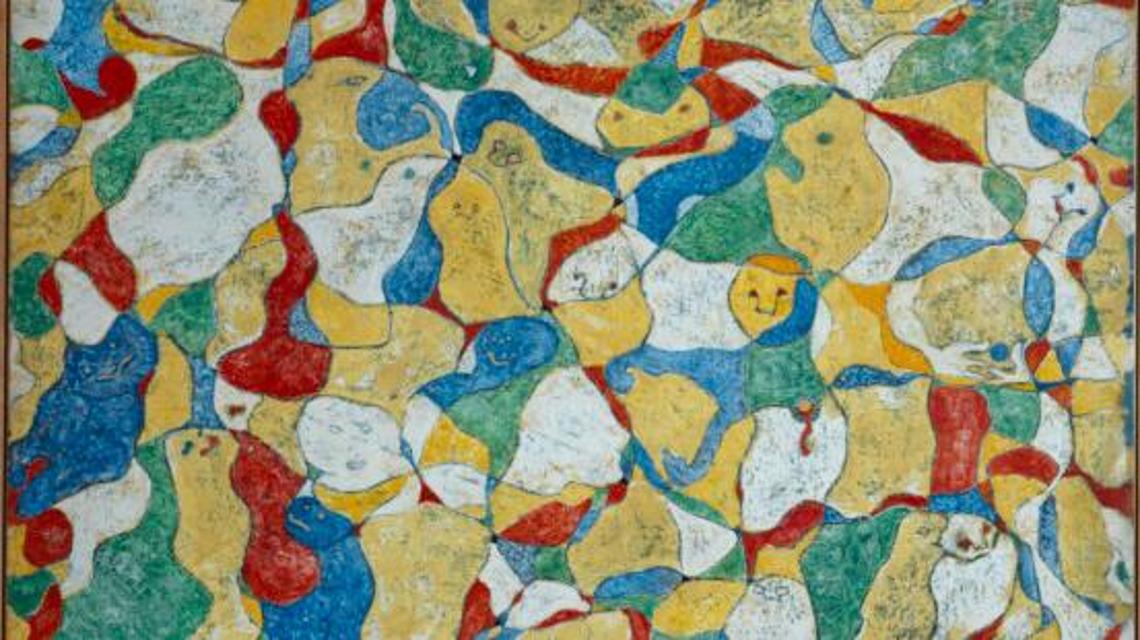La grande mostra di Max Ernst a Milano racconta le inquietudini della ...