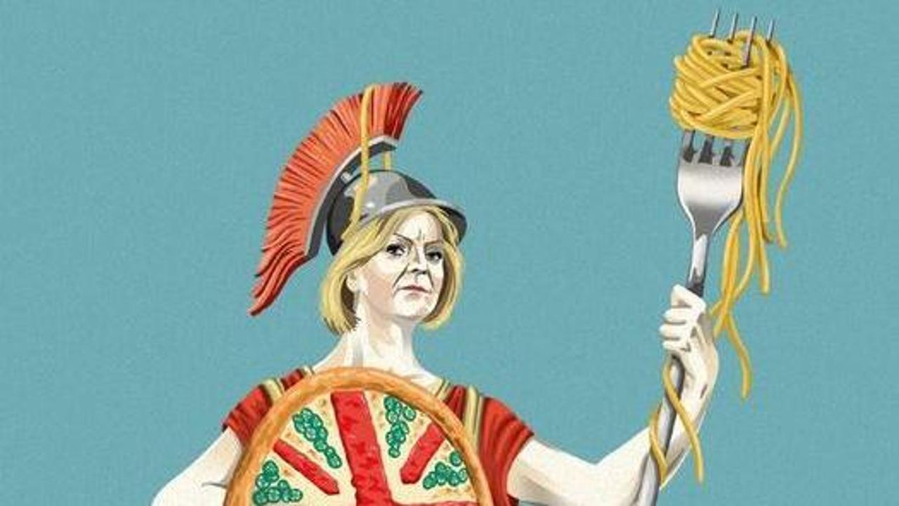 Britaly, perché l'Economist fa arrabbiare l'Italia - La Stampa