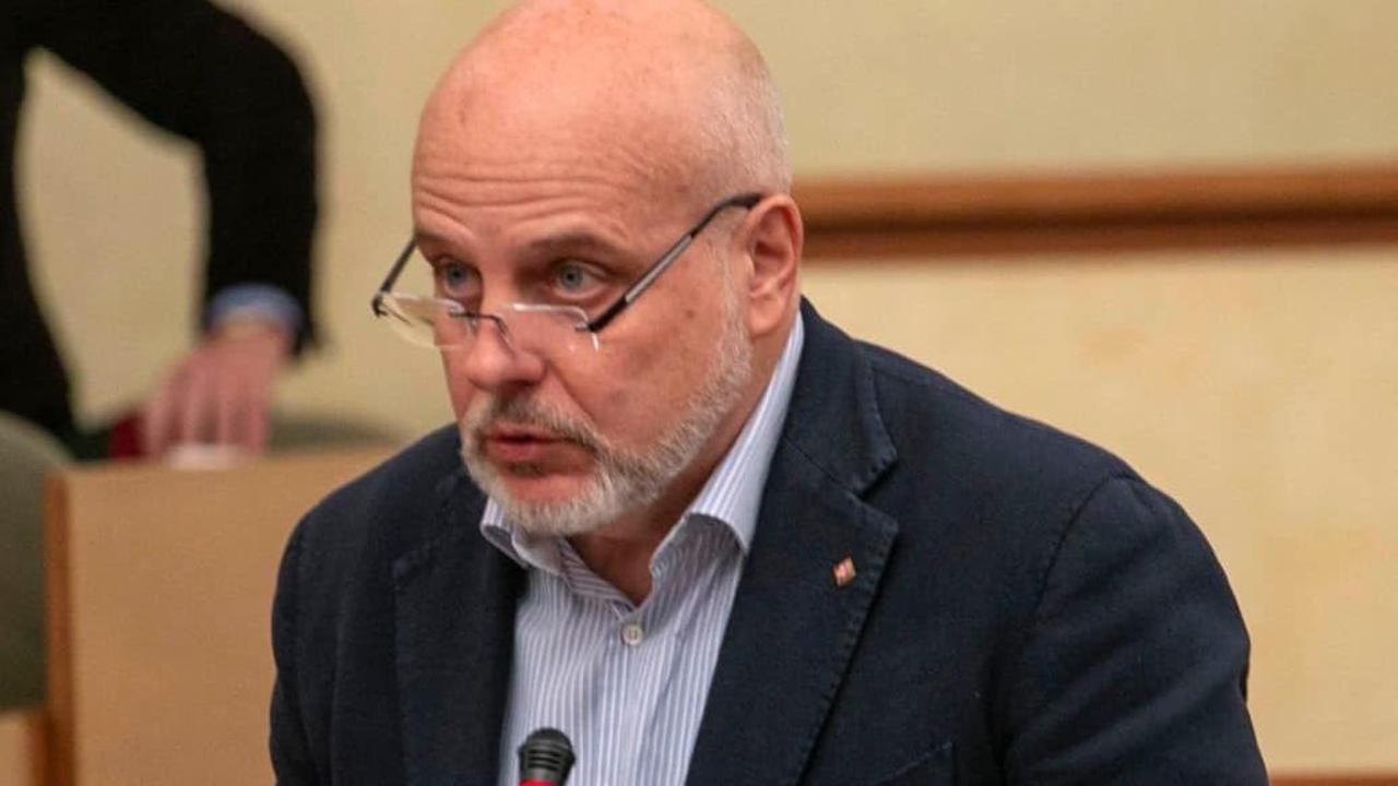 Il consigliere regionale Marello, ex sindaco di Alba: “Se il Pd non ...