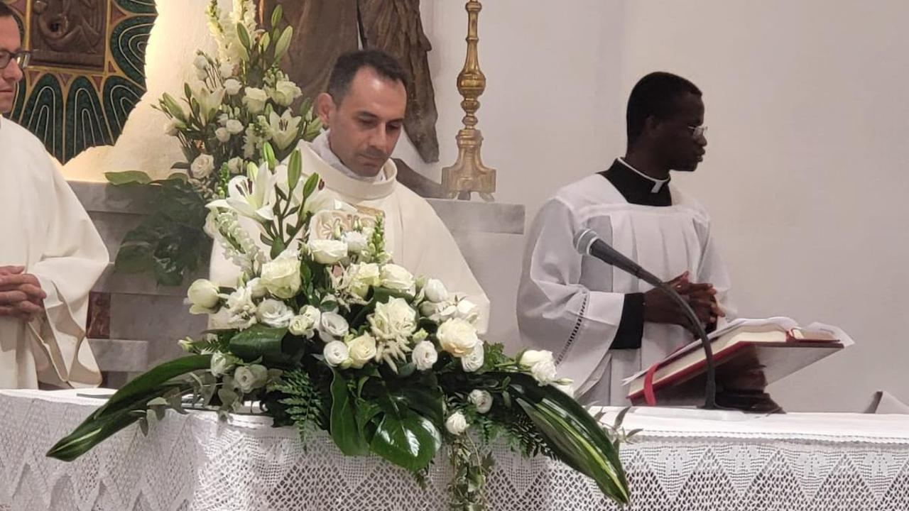A Baragallo arriva un vice parroco - La Stampa