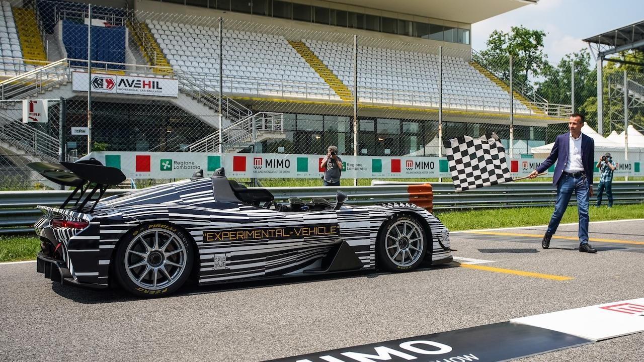 Milano Monza Motor Show, per il 2023 l’evento cambia formula - La Stampa