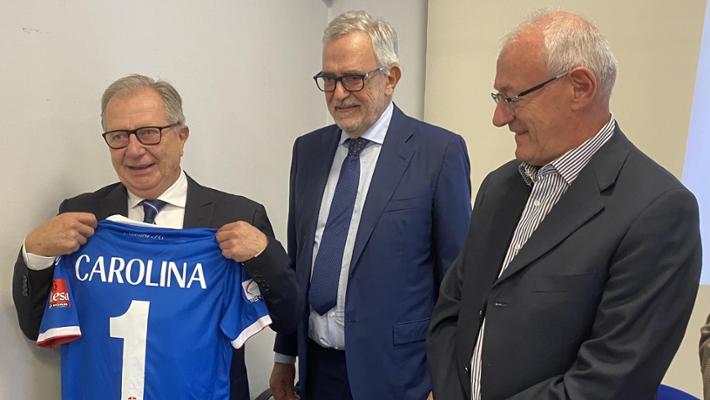 Contro il cyberbullismo il Novara Fc porta in campo la Fondazione ...