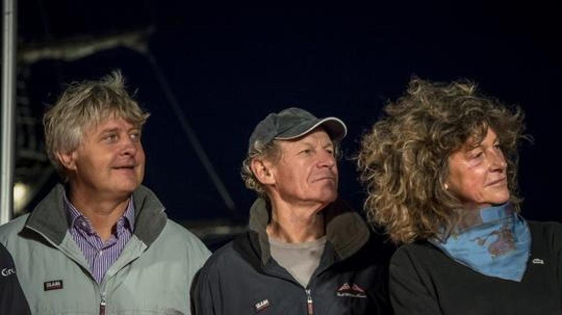 Route du Rhum 2022, ci sarà anche lo spirito di Florence Arthaud con ...