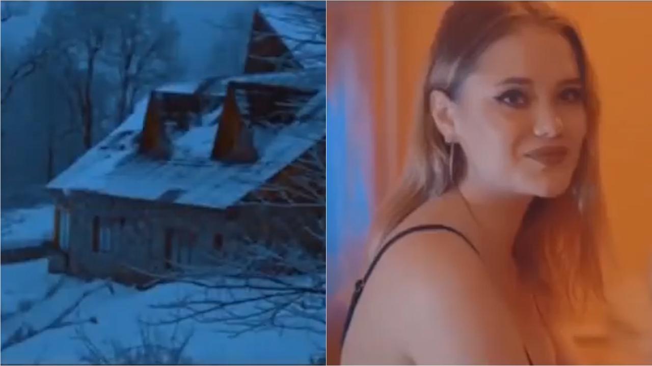 "In Russia questo inverno farà un po' più caldo", lo spot della ...