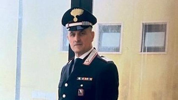 Festa del IV novembre con la consegna diploma di cavaliere della ...