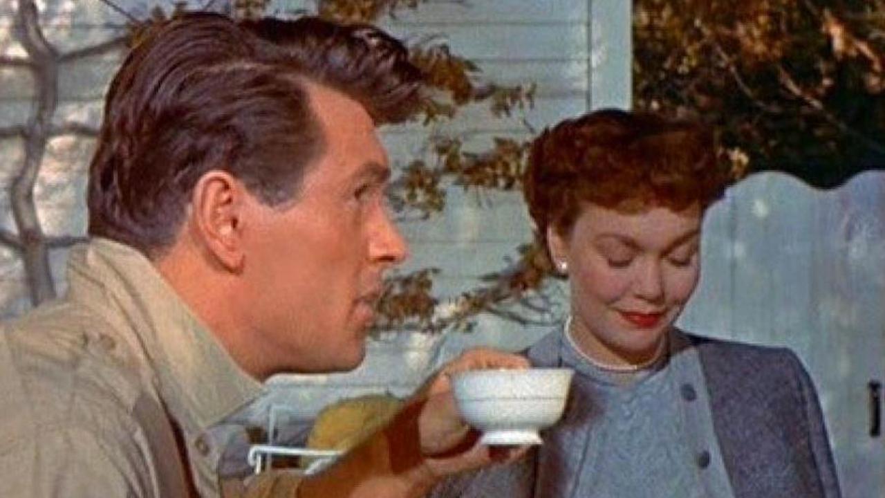 DOUGLAS SIRK MAESTRO DEL MELO’ - La Stampa