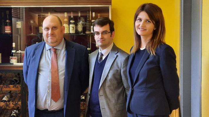 I futuri chef studiano anche da manager all'alberghiero Rosmini di ...