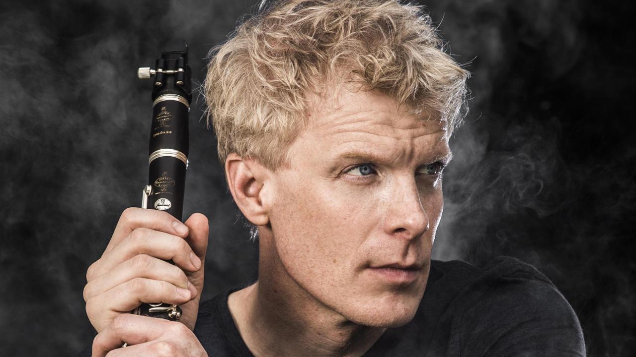 FRÖST-TAMESTIT E WOSNER è UN TRIO STELLAre - La Stampa