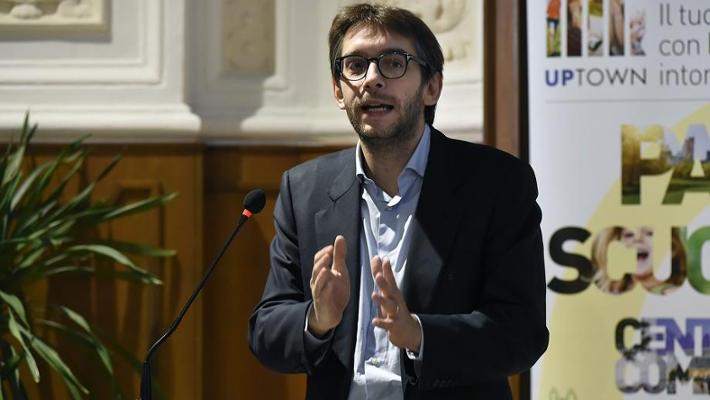 Regionali in Lombardia, Maran si candida per le primarie del ...