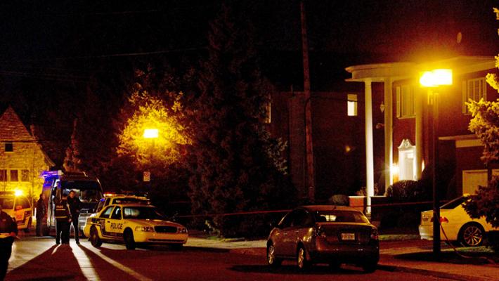 Canada, sparatoria vicino una scuola a Montreal: 4 feriti. Aggressore ...