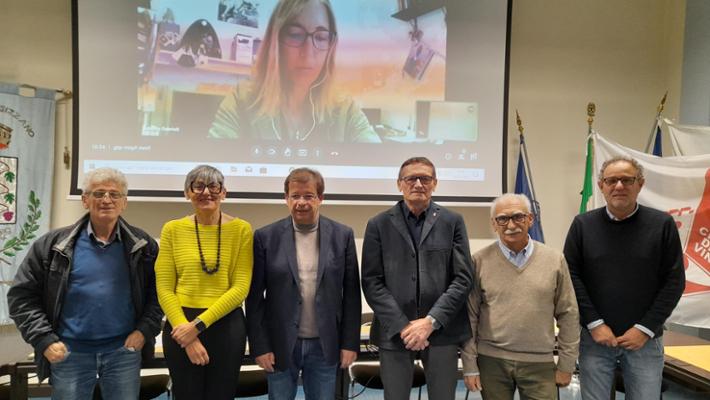 Sizzano, l’enoturismo da valorizzare per le colline del Piemonte ...