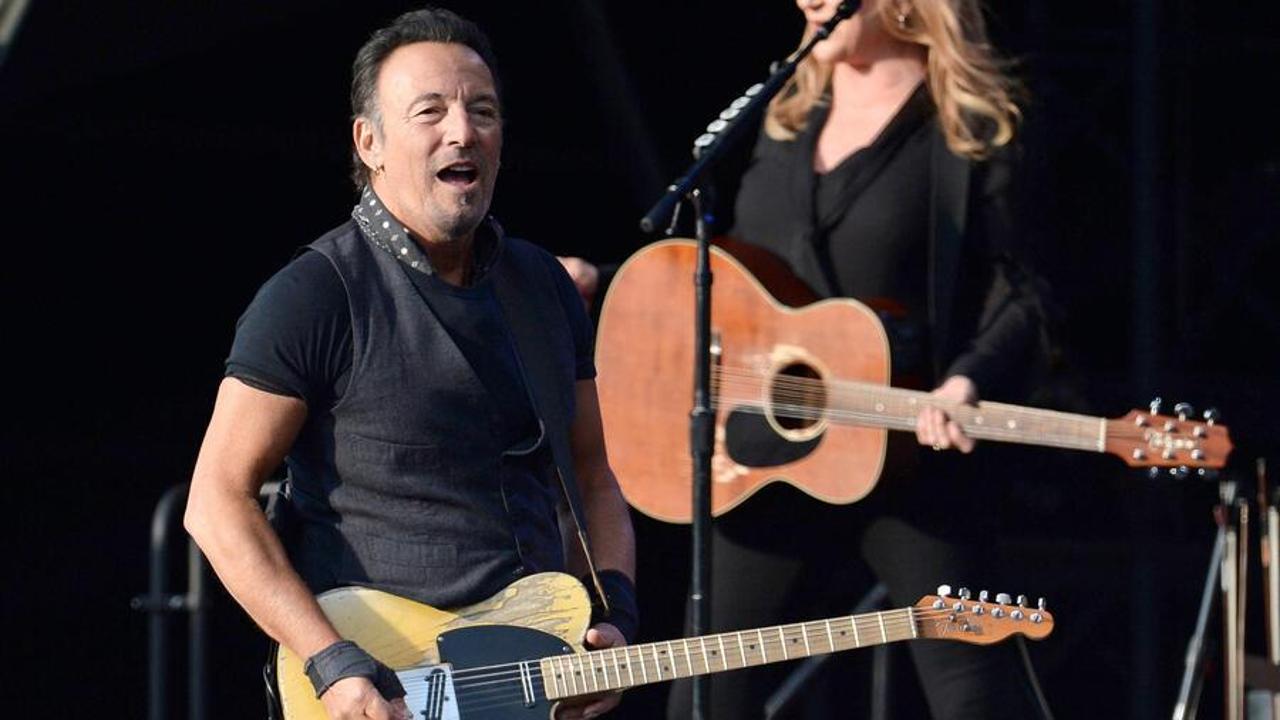 Springsteen in Italia, ecco i special guest dei concerti - La Stampa