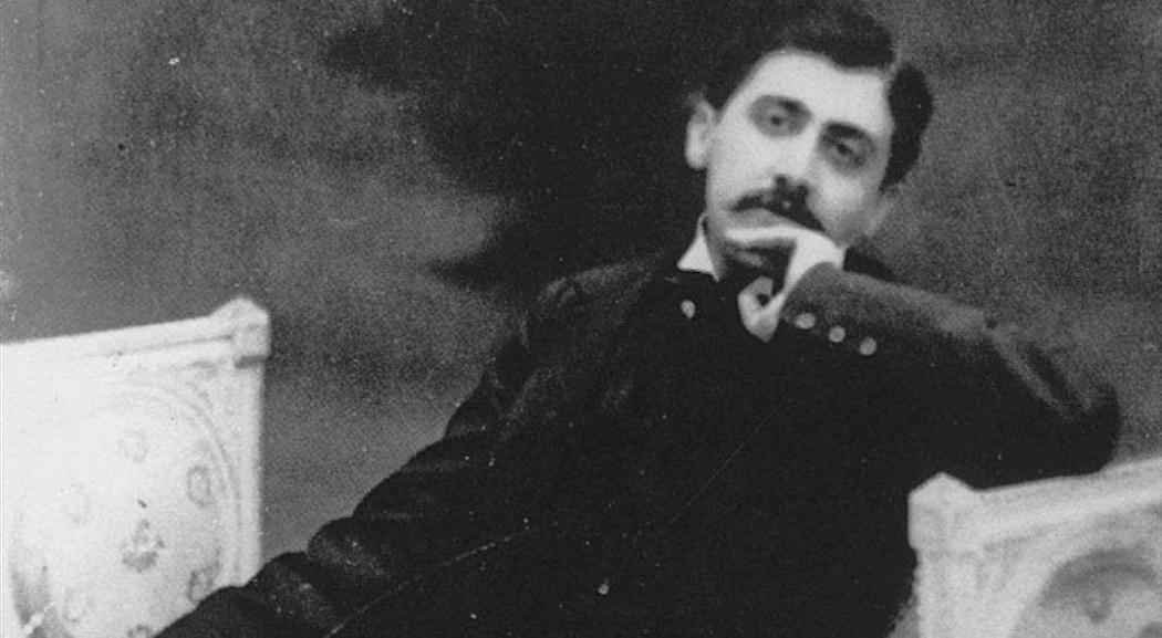 Marcel Proust moriva 100 anni fa. Tutte le celebrazioni in Italia e a ...