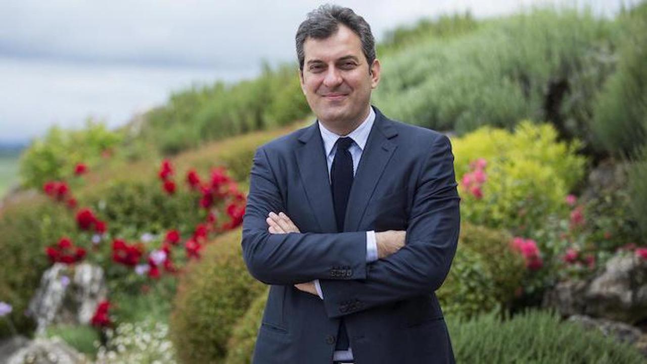 Mario Calabresi: “Le mie radici sono qui. Il Piemonte e il Cuneese per ...