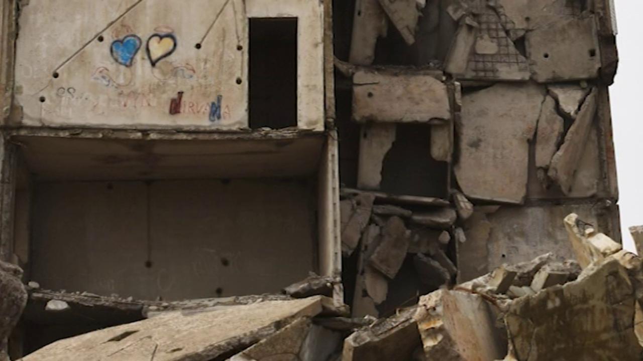 Ucraina, bombe russe su Kramatorsk - La Stampa