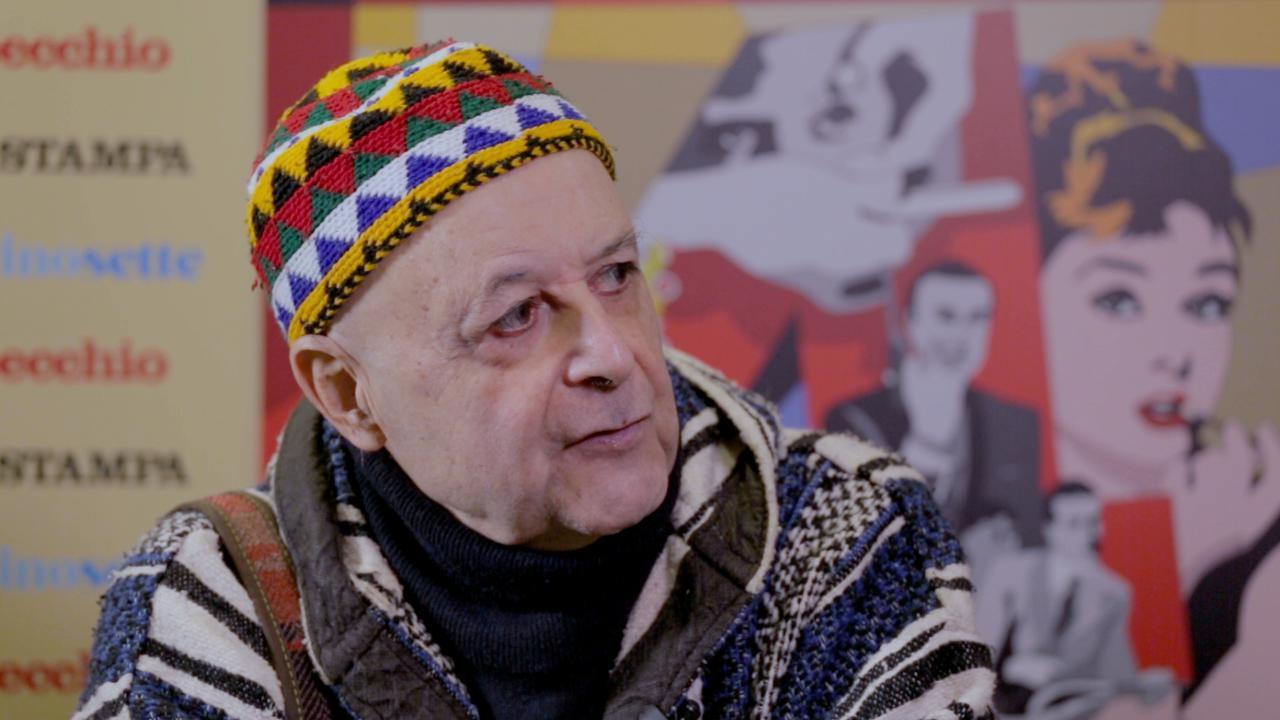 Tff, il Divino Otelma e le sue vite precedenti: "Ecco come ho sconfitto ...