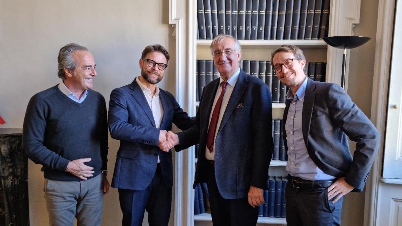 Mottalciata all’avanguardia nel fotovoltaico con l’accordo Comune e ...