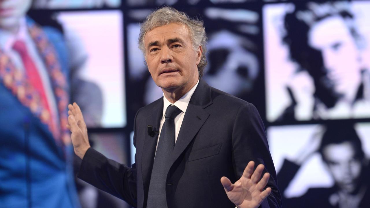 Giletti e la Juve: “Impossibile dimenticare i successi di Andrea ...