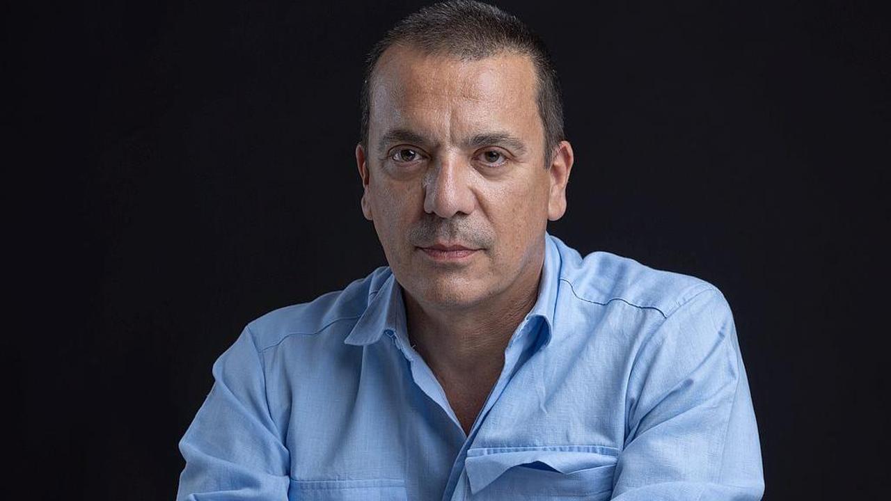 Andrea Batilla: “La moda è strumento di cambiamenti” - La Stampa