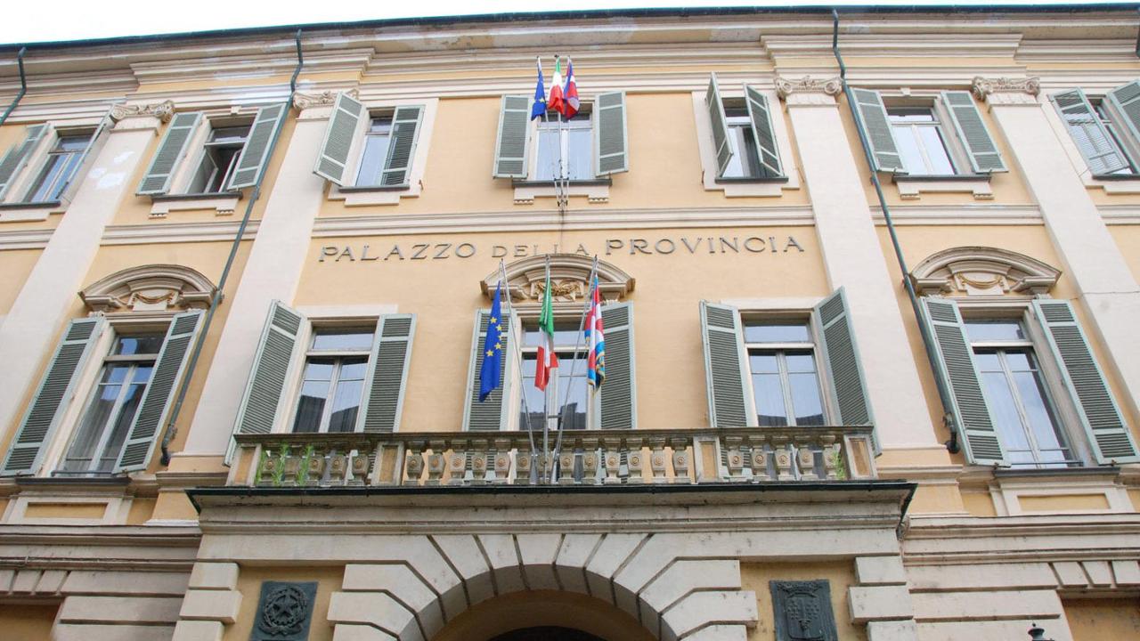 In Provincia Fratelli d’Italia commissaria il Carroccio: “Via la fascia ...