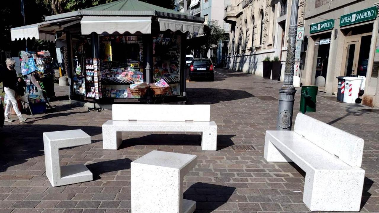 Connessione wifi e ricariche per cellulari: ad Acqui Terme in centro ...