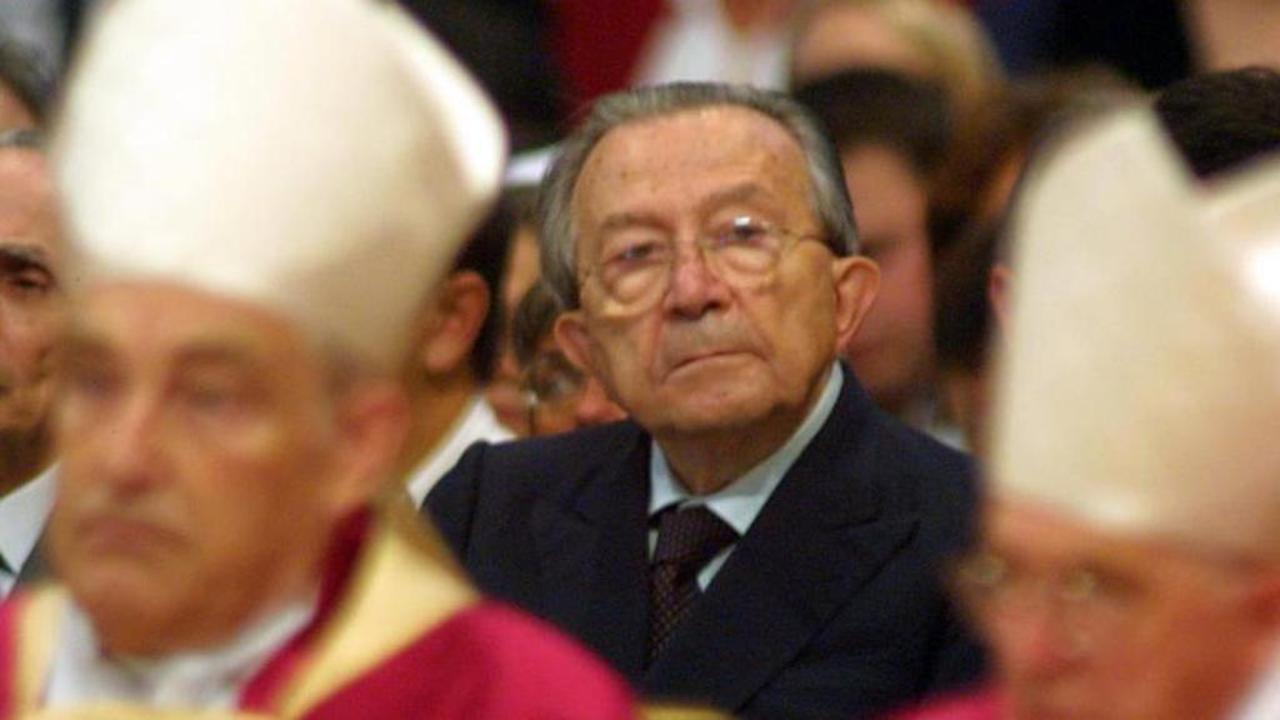 Quelle lettere di Andreotti prima di morire: “Mai avuto a che fare con ...