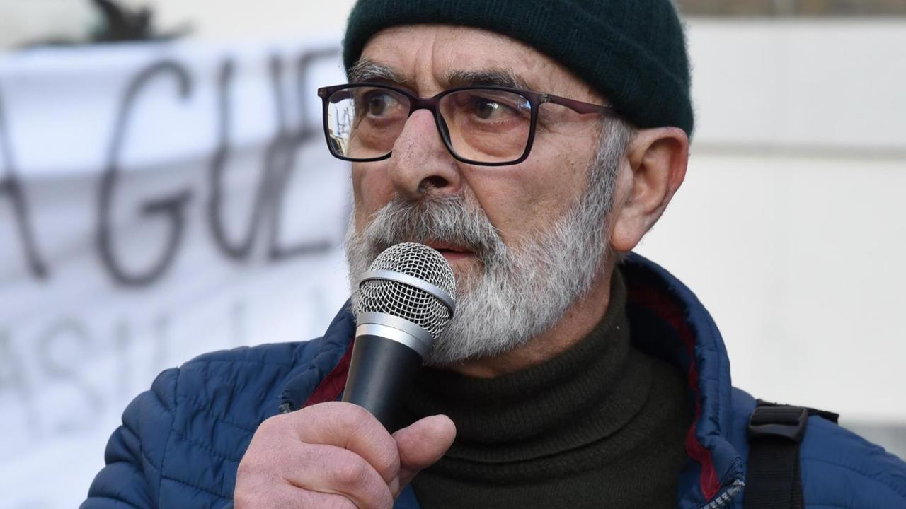 Ciao, uomo libero - La Stampa