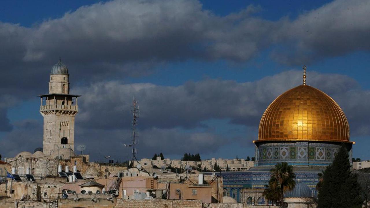 A Gerusalemme l’incontro dei vescovi dell’Holy Land Coordination - La ...
