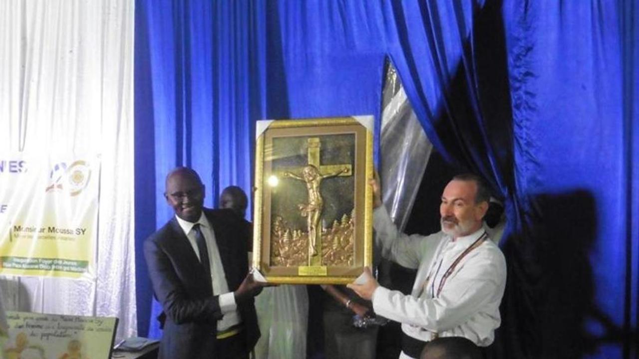Senegal, where Christians and Muslims live together in peace - La Stampa